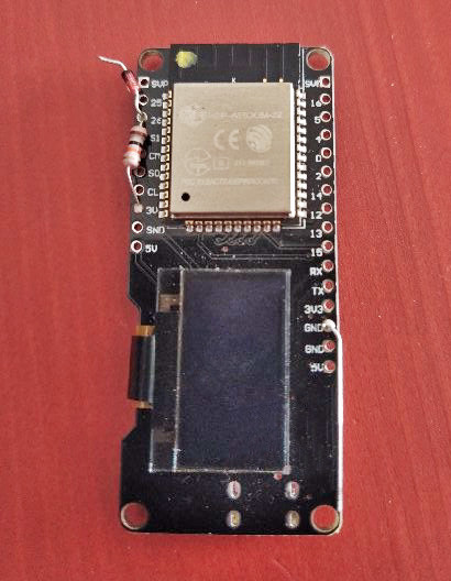 Tracing The Cause Of Software Bugs Wirelessly Circular Buffer And Webserver On The Esp32