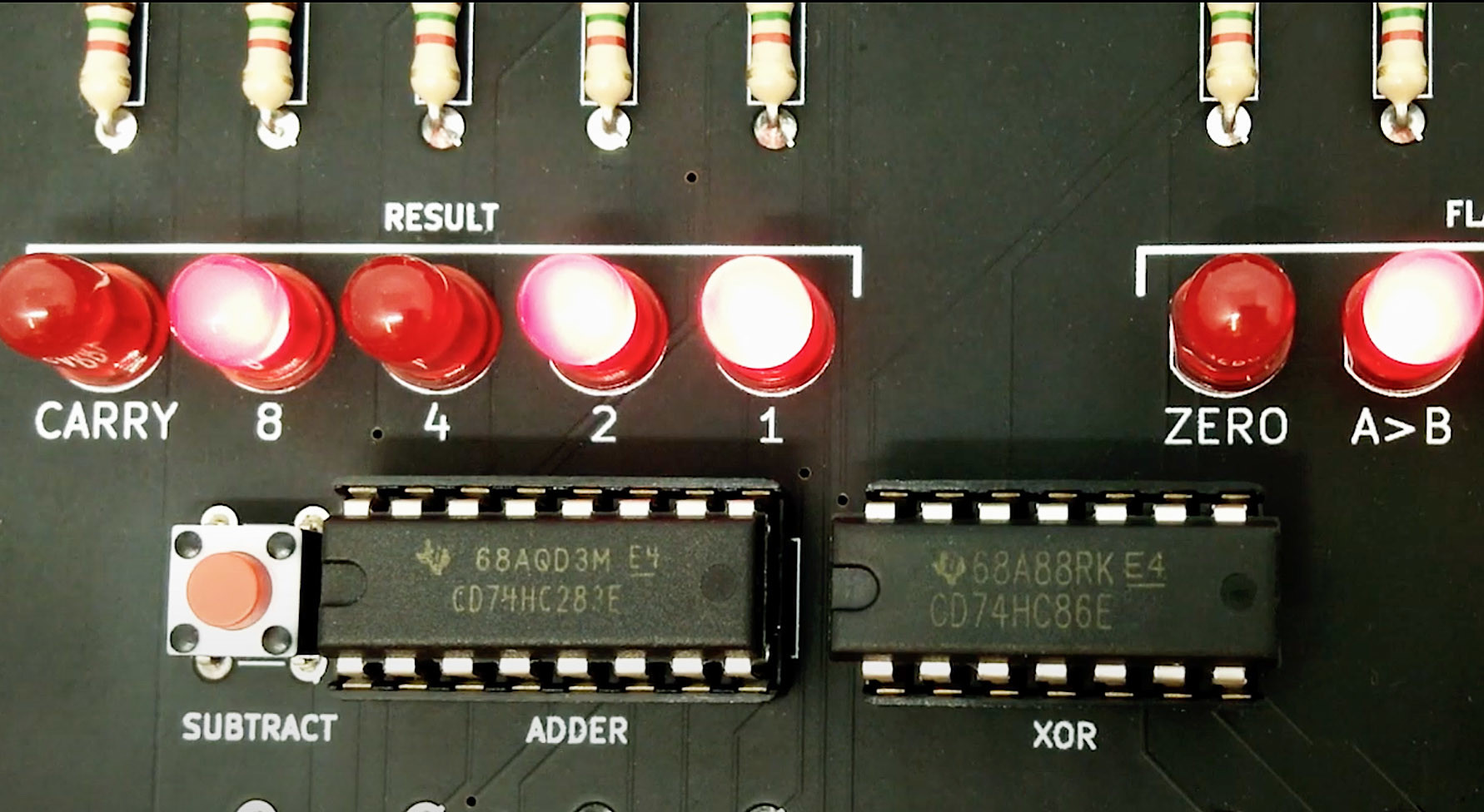 ARITH-MATIC S1-MU Memory Model: How Does a Storage System Work ...