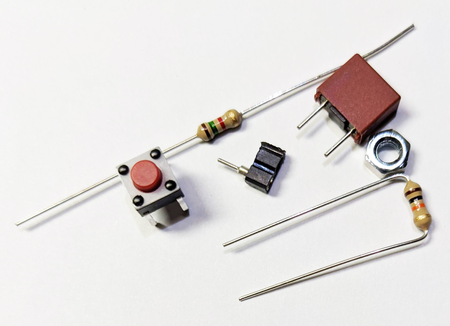 ARITH-MATIC S1-MU Memory Model: How Does a Storage System Work ...