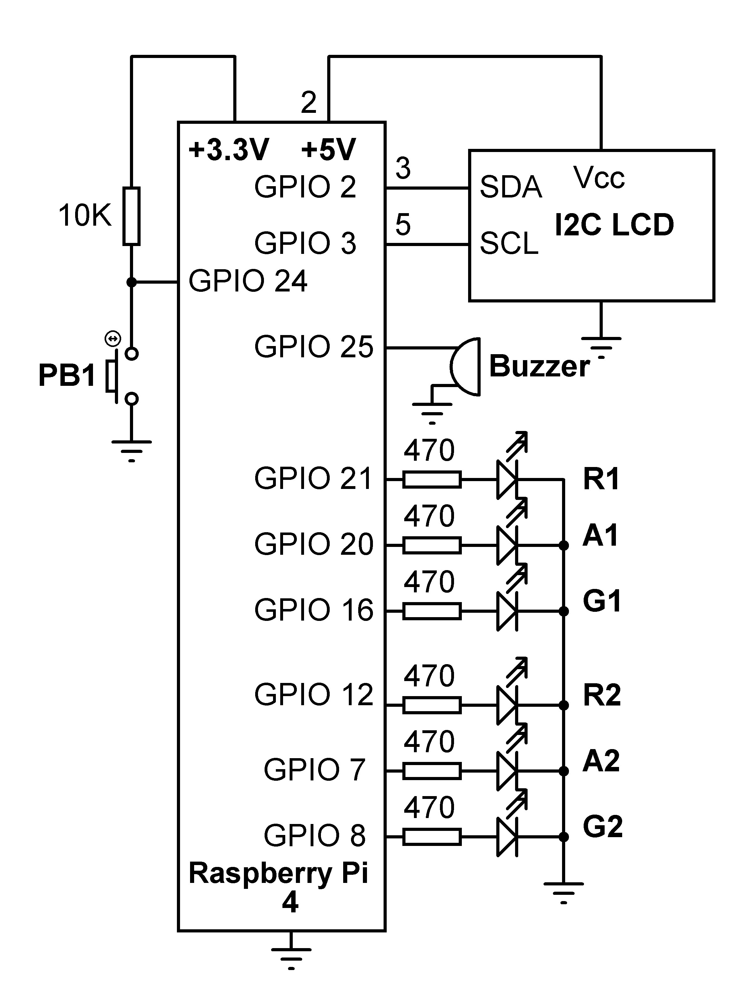 Multitasking with Raspberry Pi | Elektor Magazine