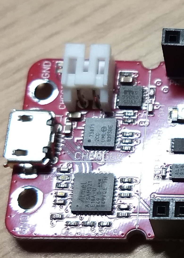 Microchip Technology's AVR-IoT and PIC-IoT Development Boards | Elektor Magazine