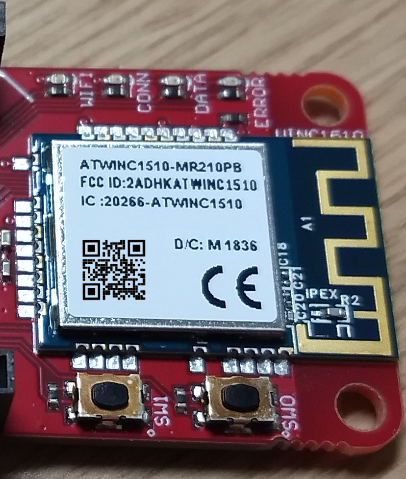 Microchip Technology's AVR-IoT and PIC-IoT Development Boards | Elektor Magazine