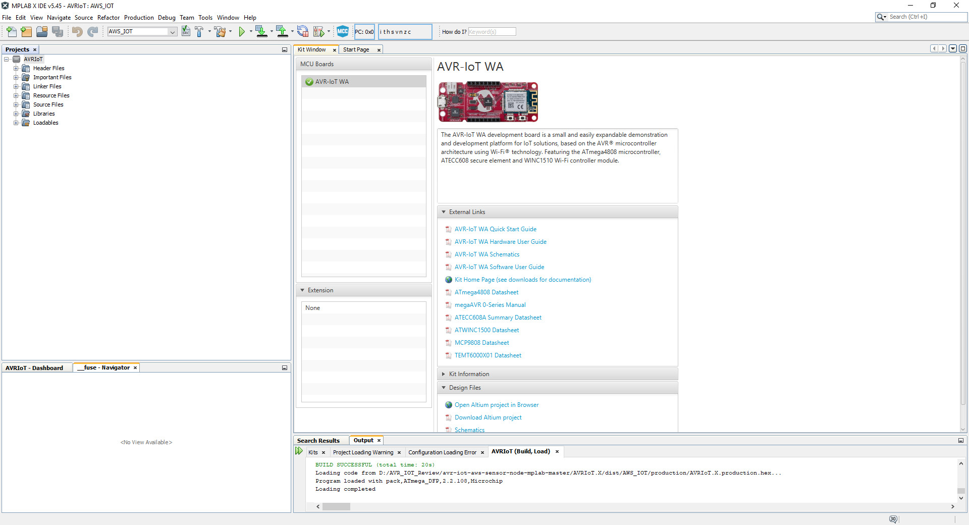 Microchip Technology's AVR-IoT and PIC-IoT Development Boards | Elektor Magazine