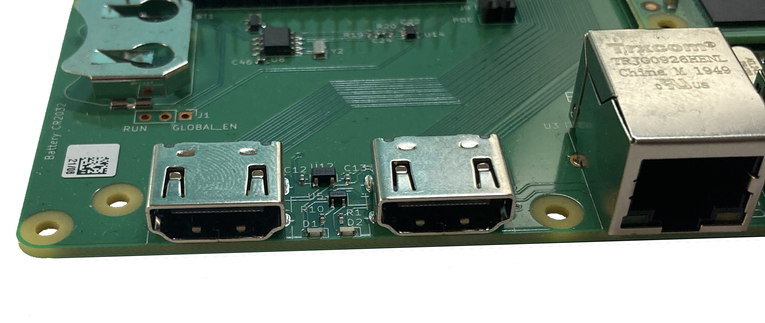 Get to Know the Raspberry Pi Compute Module 4 | Elektor Magazine