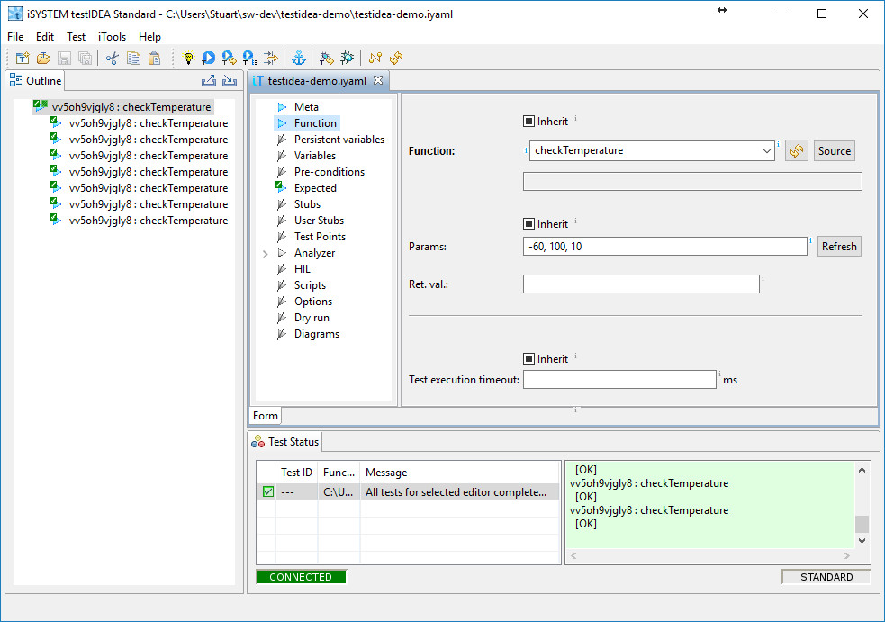 Too Quick to Code and Too Slow to Test? | Elektor Magazine