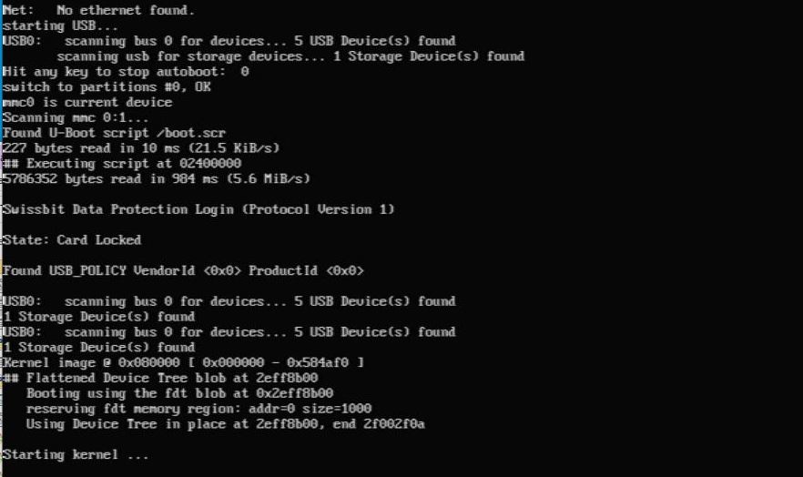 Secure Boot Solution for Raspberry Pi | Elektor Magazine