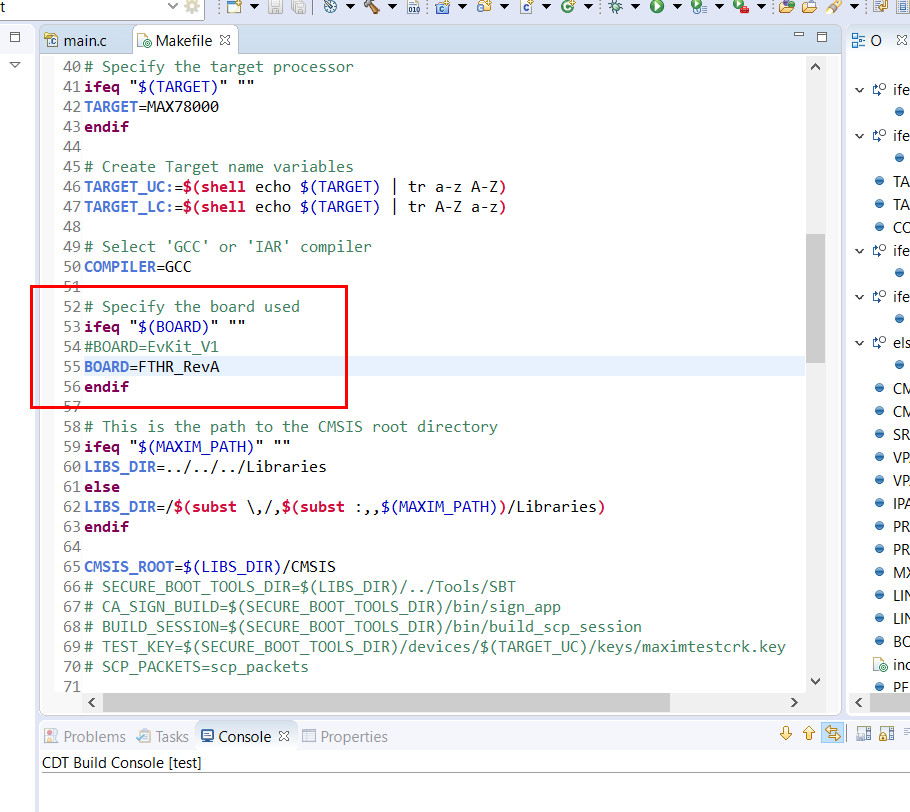 AI at the Edge: Getting Started with the Maxim Integrated MAX78000FTHR | Elektor Magazine