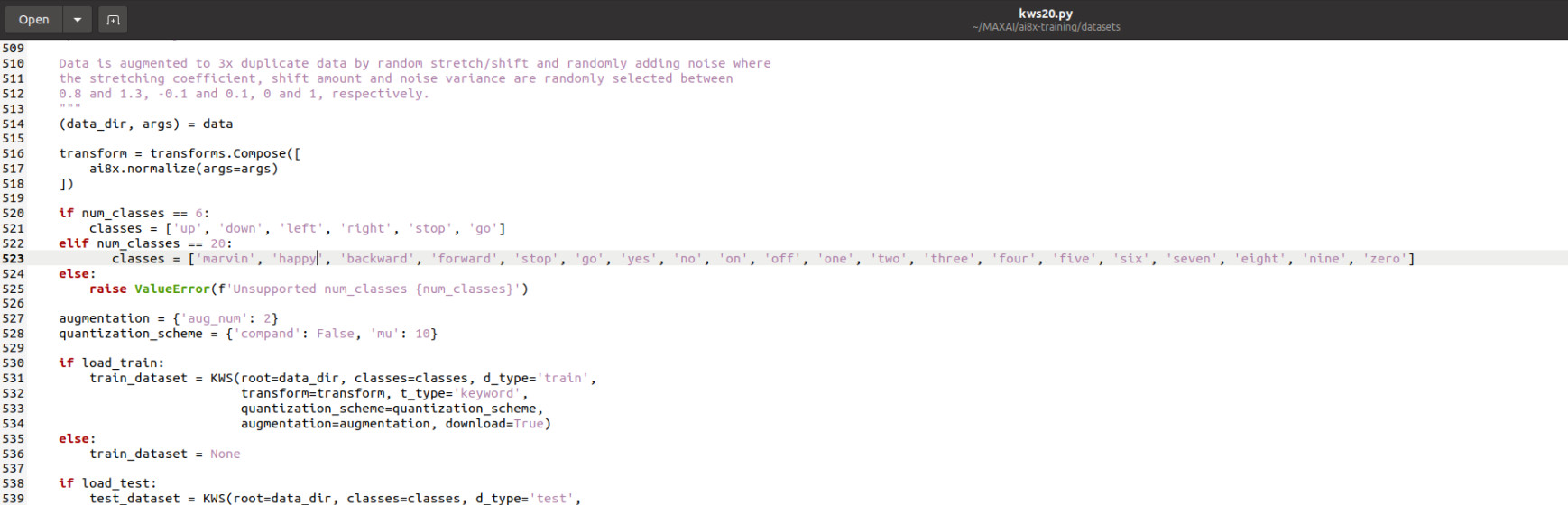 The MAX78000 Microcontroller, Some Coffee, and Artificial Intelligence ...