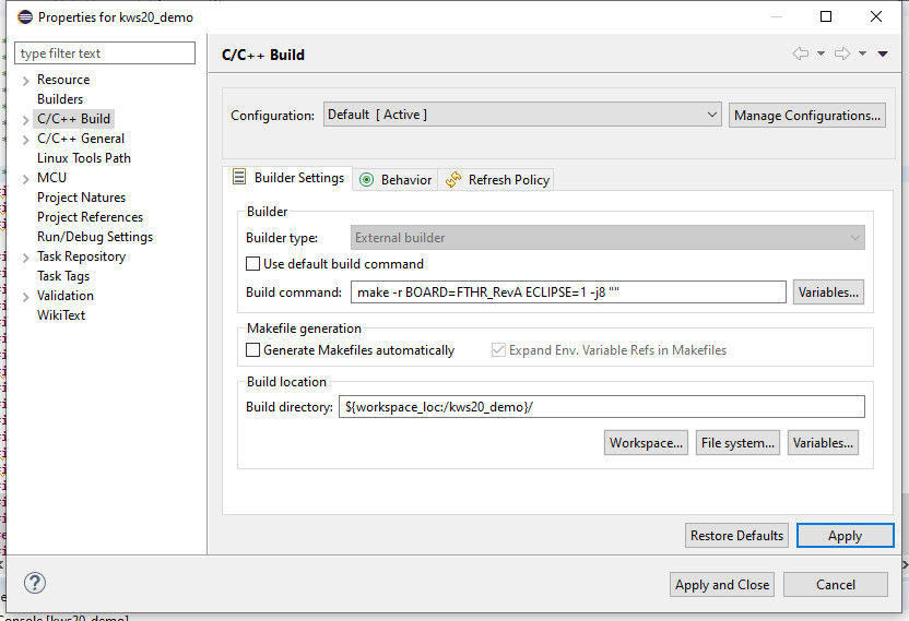 Making Coffee with the MAX78000 and Some AI (Part 2): Development | Elektor Magazine