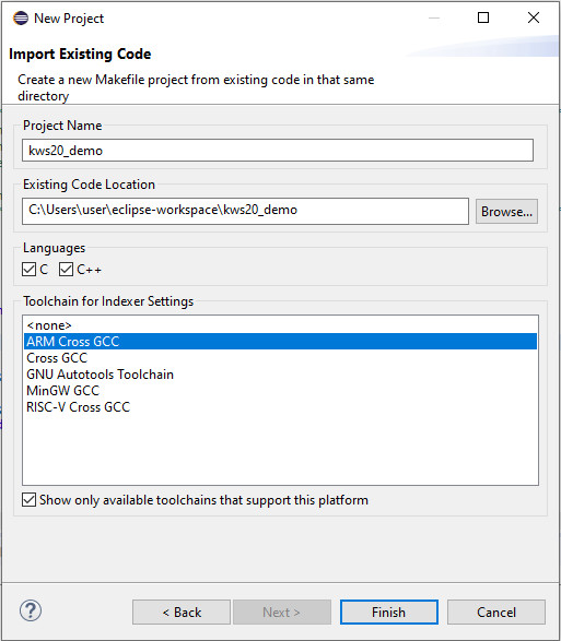 Making Coffee with the MAX78000 and Some AI (Part 2): Development ...