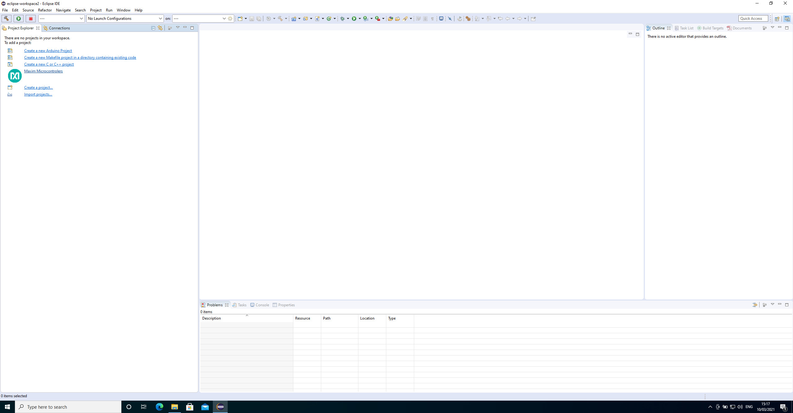 Making Coffee with the MAX78000 and Some AI (Part 2): Development ...