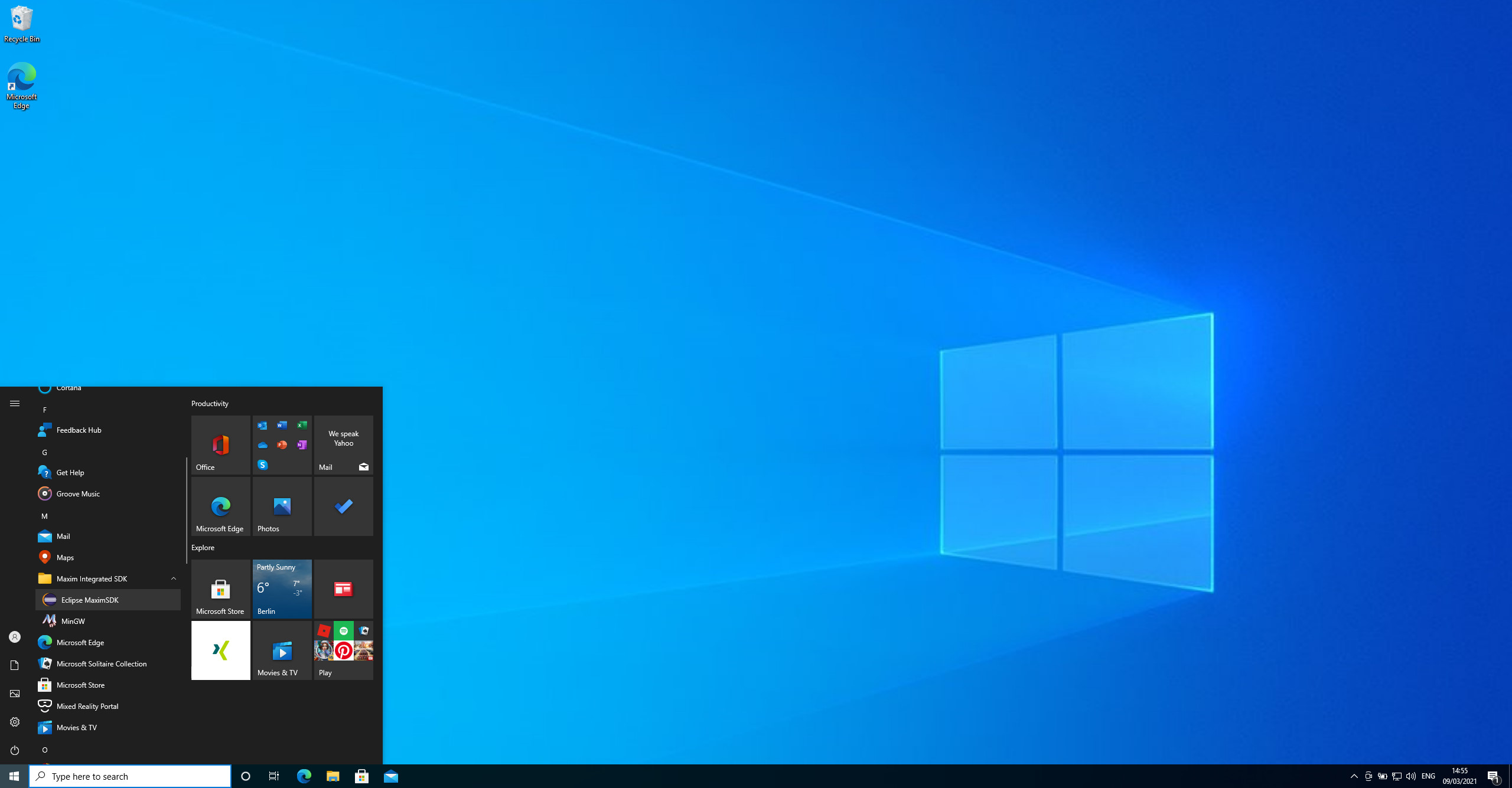 Making Coffee with the MAX78000 and Some AI (Part 2): Development ...