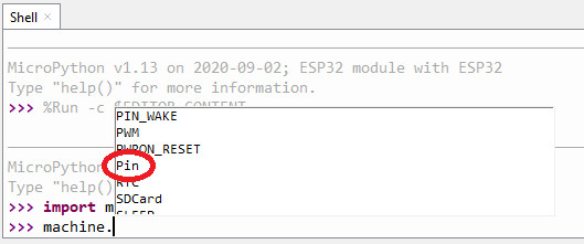 MicroPython for the ESP32 and Friends | Elektor Magazine