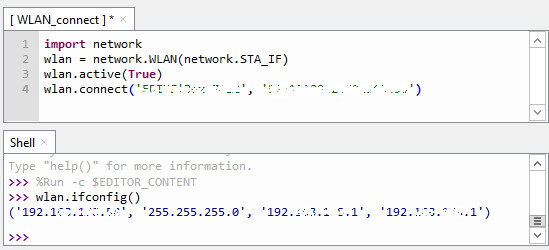 MicroPython for the ESP32 and Friends | Elektor Magazine