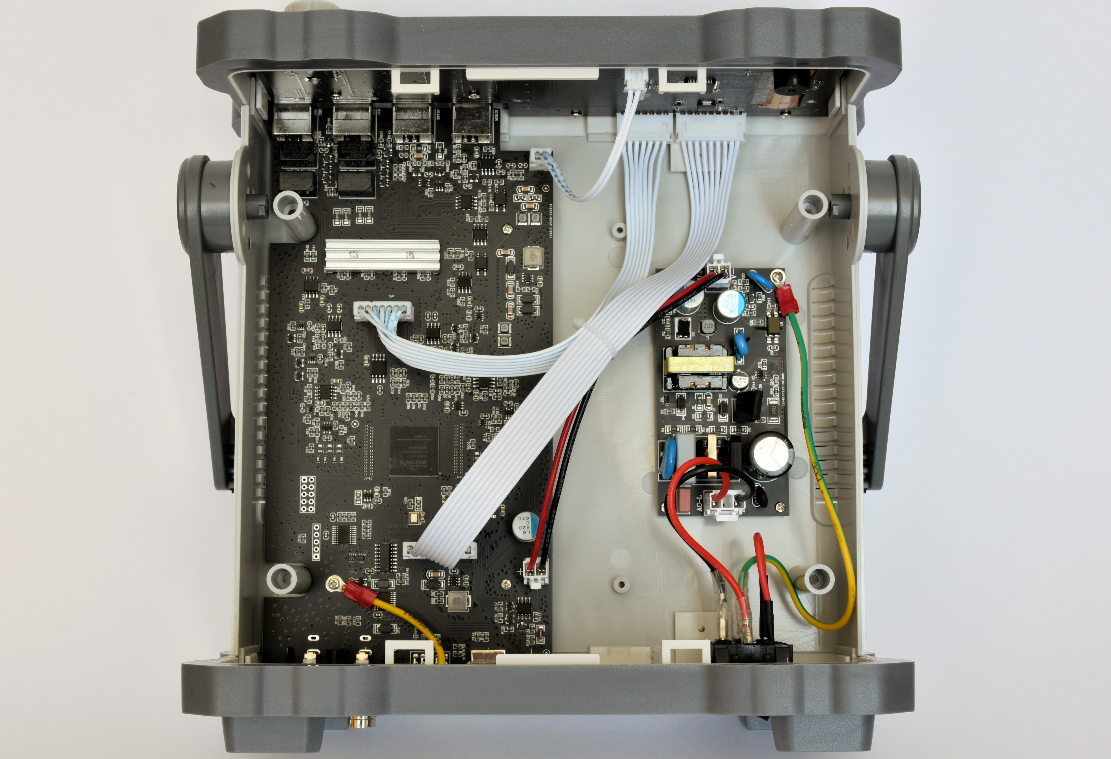 Joy It Psg9080 Dds Function Generator Elektor Magazine