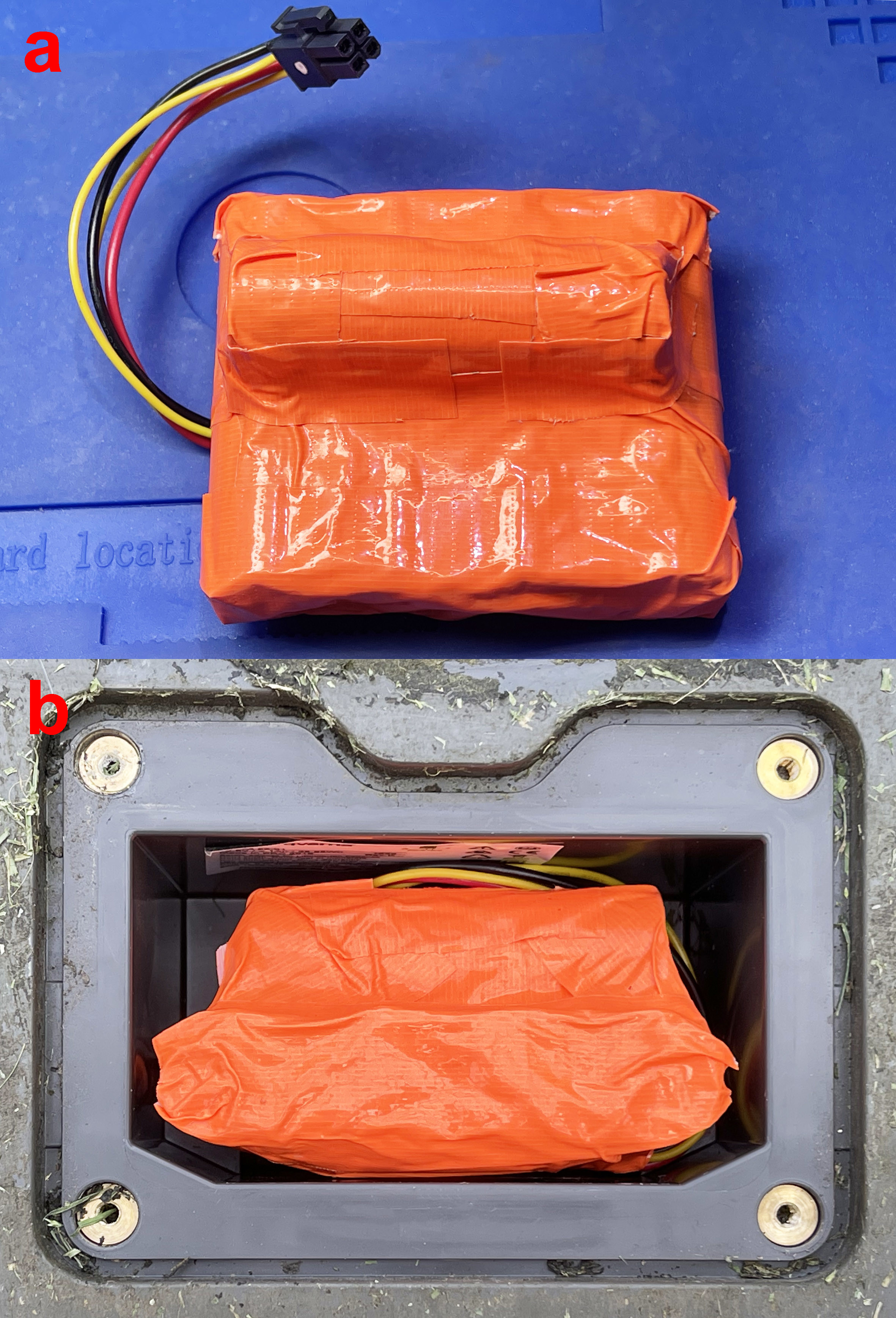 Lithium Battery Pack Repair: An Affordable Do-It-Yourself Solution for ...