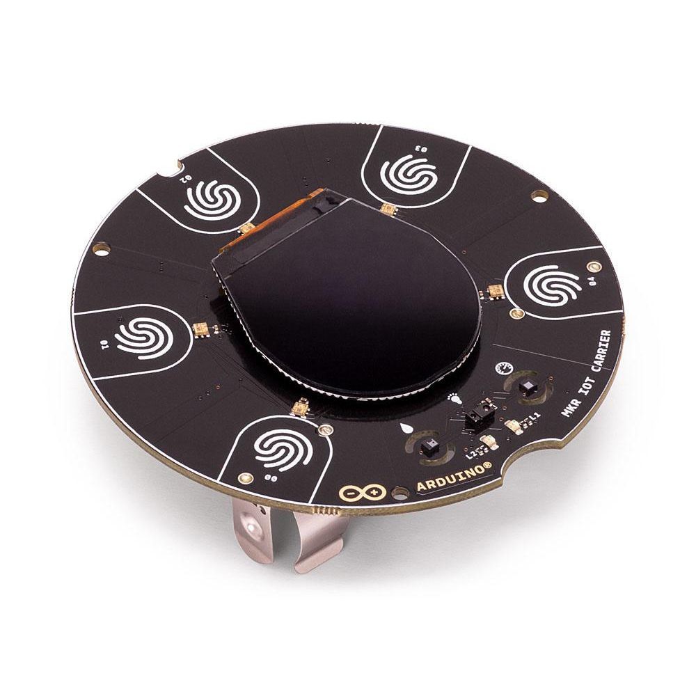 IoT & Sensors | Elektor Magazine