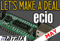 Matrix Technology Solutions Ltd Business Profile by Elektor Magazine ...