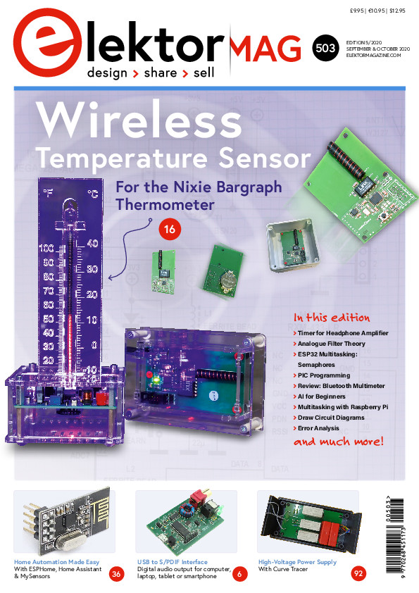 The Elektor Store | Elektor Magazine