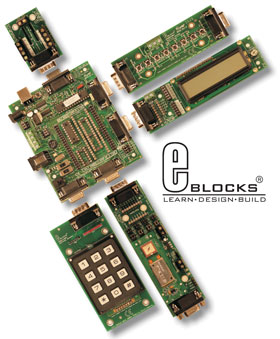 Kostenlose E-blocks- Einführungsseminare für Lehrer und Dozenten ...