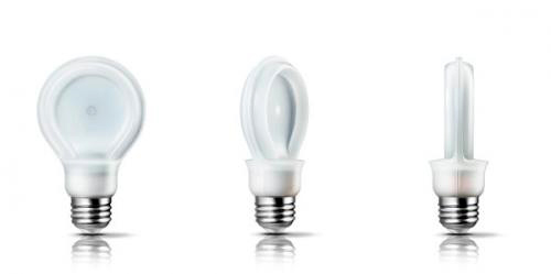 Radiale LED-Lampen von Philips | Elektor Magazine