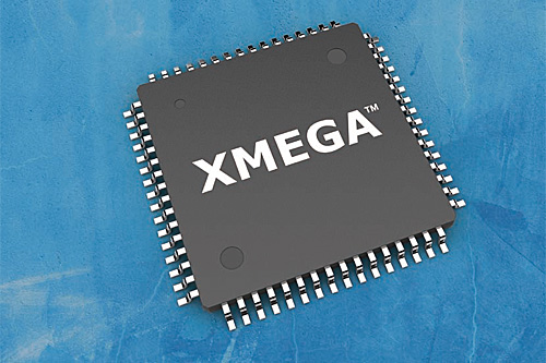 Xmega-E-Serie: Kleine AVR-Controller von Atmel | Elektor Magazine
