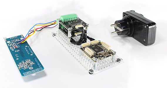 Starterkit: Hardware Hacking | Elektor Magazine