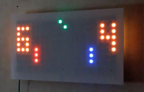 Starterkit Blinkenlights | Elektor Magazine