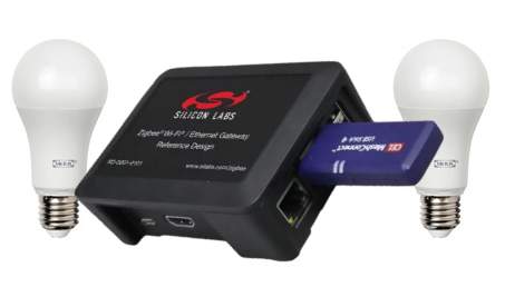 ZigBee-3.0-Netzwerk mit Raspberry Pi im Selbstbau | Elektor Magazine