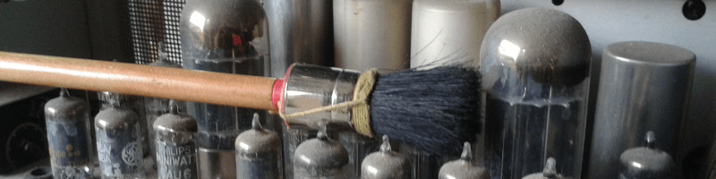 Frühjahrsputz mit Bob Widlar | Elektor Magazine