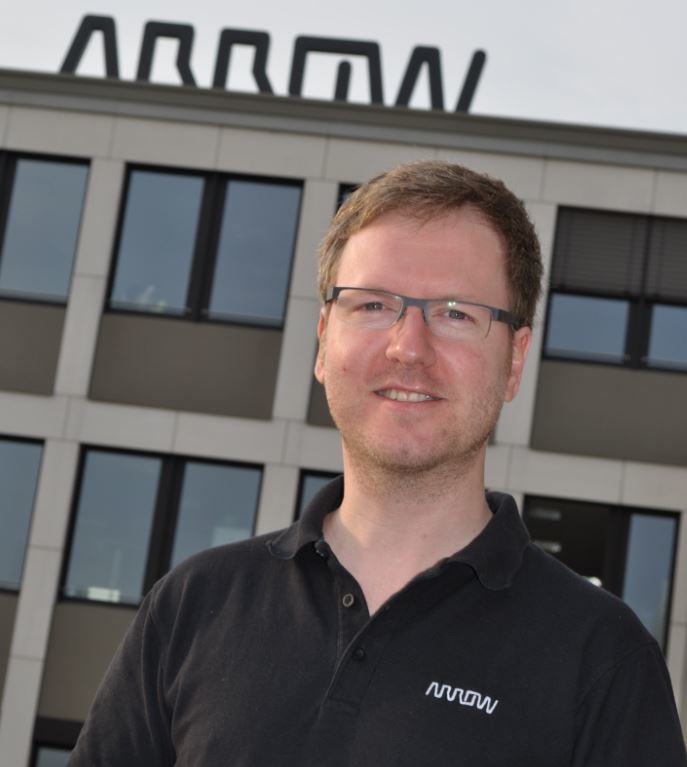 F&A mit Christian Reuter | Elektor Magazine