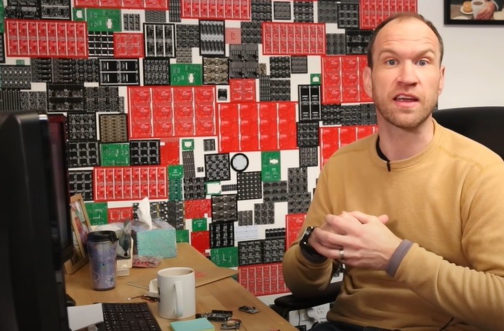 Die Vision und Technik hinter SparkFun | Elektor Magazine