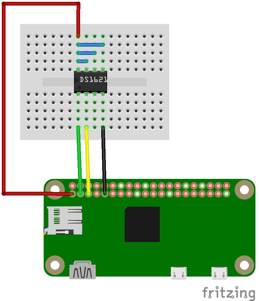 I²C-Kommunikation mit Node.js und einem Raspberry Pi | Elektor Magazine