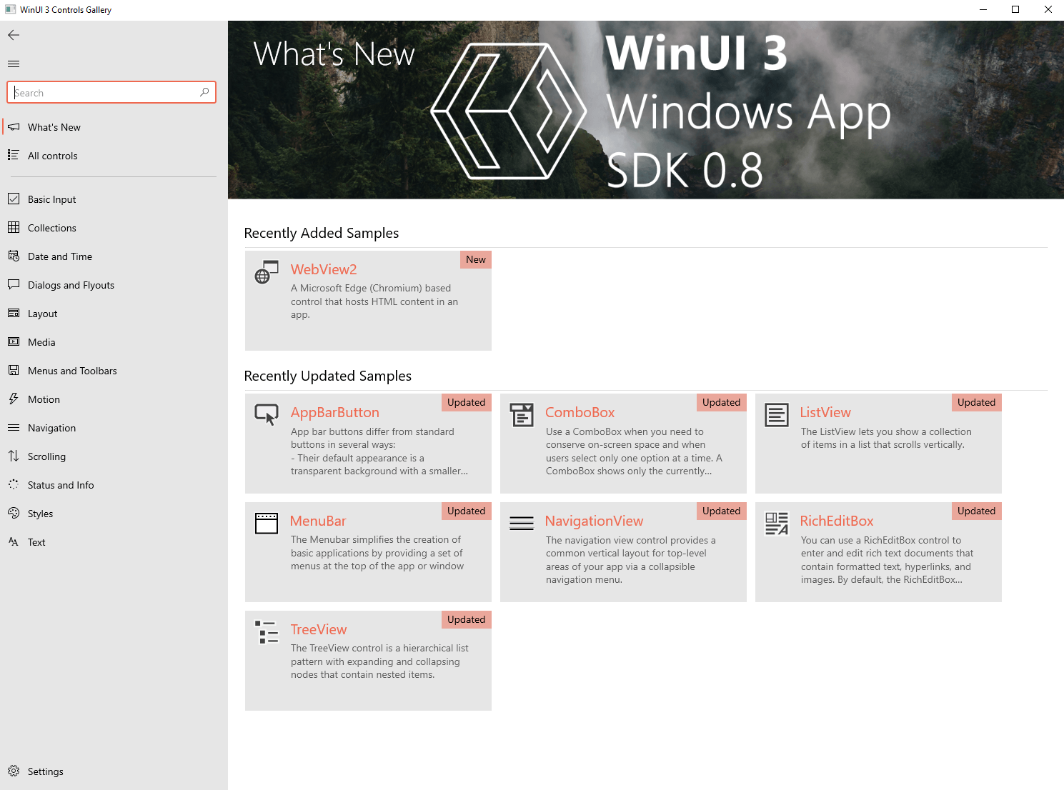 WinUI 3: Neues Grafik-Framework für Windows-Apps | Elektor Magazine
