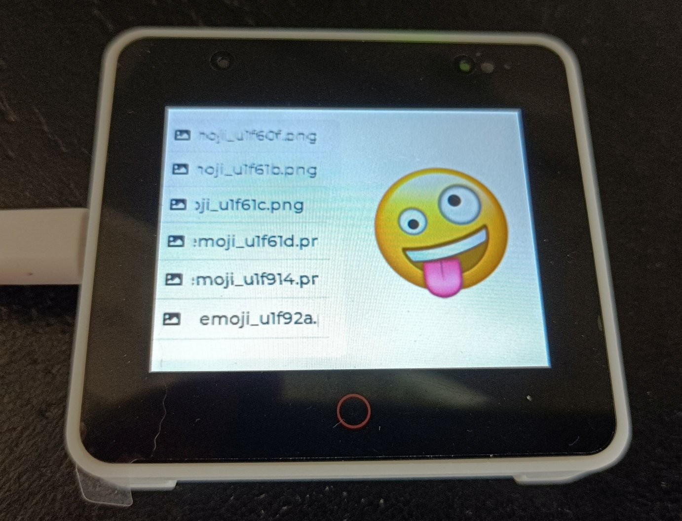 Ausprobiert: die ESP32-S3-BOX-3 | Elektor Magazine