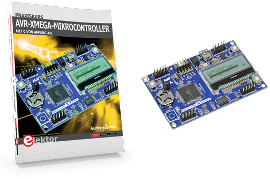 Exklusiv für Mitglieder: Neues AVR-Buch bis Montag, 06.04. bestellen ...