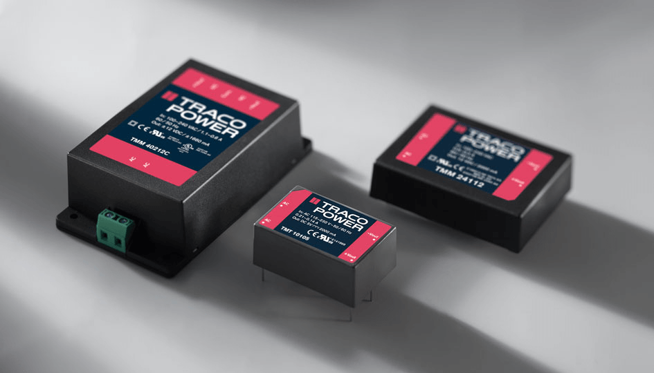 TMM Series 20-60 Watt for medical application | Elektor Magazine