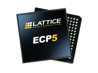 Lattice Semiconductor’s ECP5™ FPGA Enables Energy-Efficient Embedded Vision Systems | Elektor ...