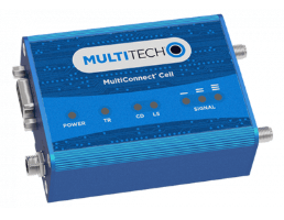 Unitronic präsentiert den MultiConnect® Cell 100 mit LTE (4G) Cat. 4 ...
