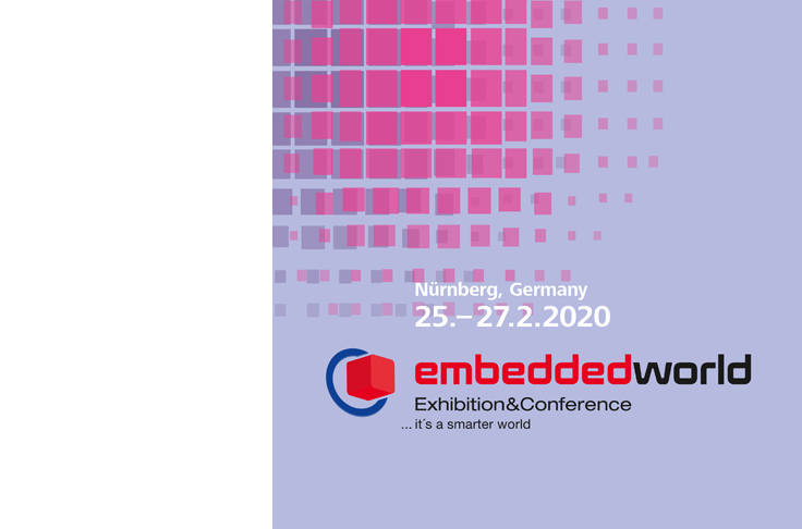 embedded world 2020 | Elektor Magazine