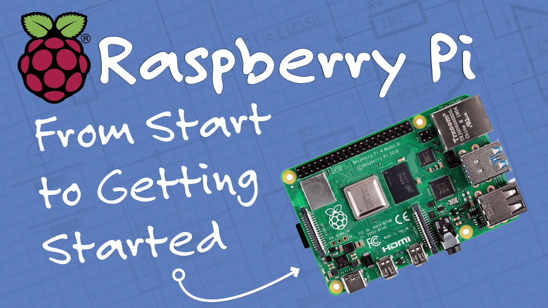 Raspberry Pi: From Start to Getting Started | Elektor Magazine