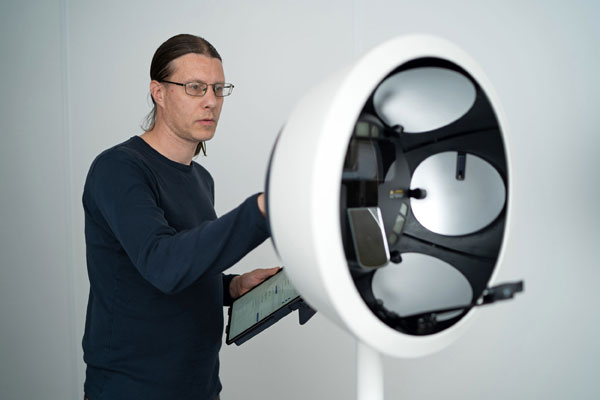 Immer innovativ mit InnoFaith | Elektor Magazine