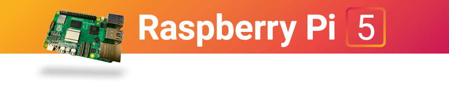 Der Raspberry Pi 5 ist da! | Elektor Magazine