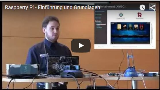 Raspberry Pi – Einführung und Grundlagen | Elektor Magazine