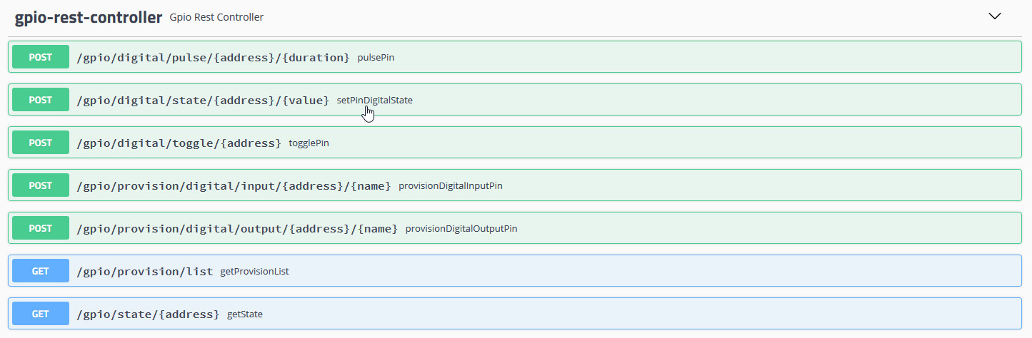 Java auf dem Raspberry Pi - Teil 2: Steuerung von GPIOs mit einem ...