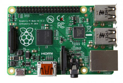 Nouvelle jeunesse pour le Raspberry Pi | Elektor Magazine