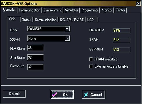 BASCOM-AVR : suite et fin | Elektor Magazine