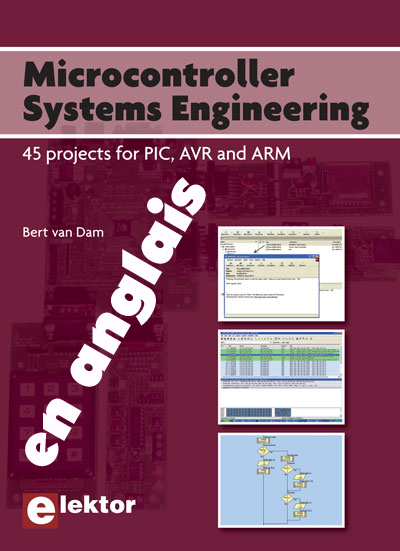 Puissance universelle de Flowcode et commodité des E-blocks | Elektor Magazine