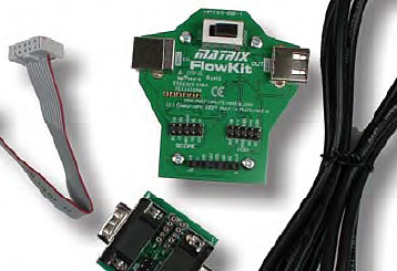 NOUVEAU : FlowKit, le débogage en circuit pour Flowcode | Elektor Magazine