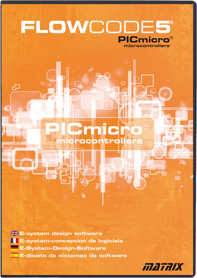Flowcode 5.1 pour PIC : nouvelle version, nouvelles fonctions | Elektor ...